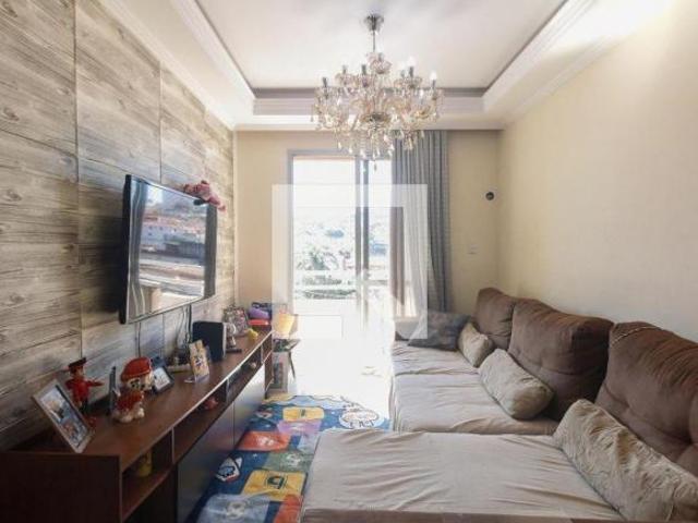 Apartamento à Venda Vila Matilde, 2 Quartos, 67 m2