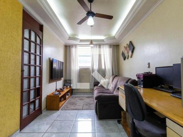 Apartamento à Venda Vila Matilde, 2 Quartos, 68 m2