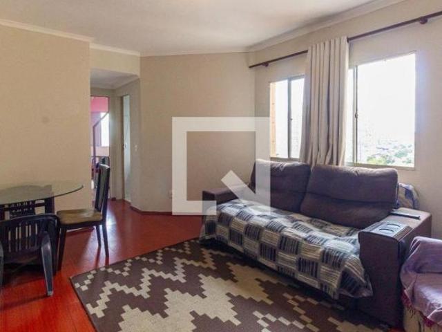Apartamento à Venda Vila Matilde, 2 Quartos, 68 m2