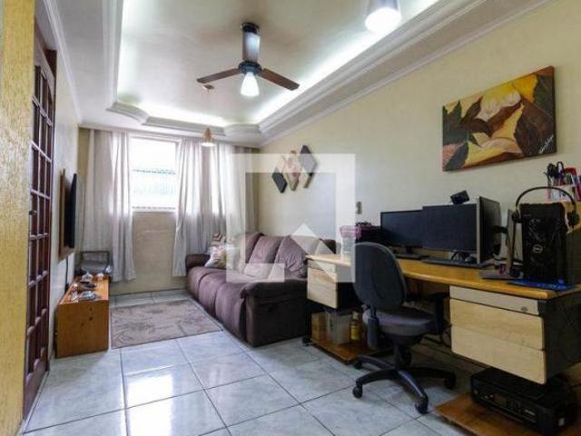 Apartamento à Venda Vila Matilde, 2 Quartos, 68 m² São Paulo