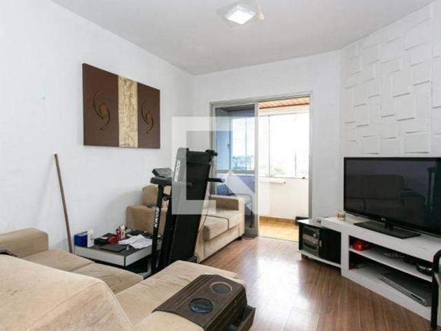 Apartamento à Venda Vila Matilde, 2 Quartos, 69 m2