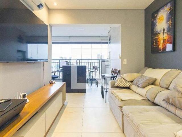 Apartamento à Venda Vila Matilde, 2 Quartos, 70 m2