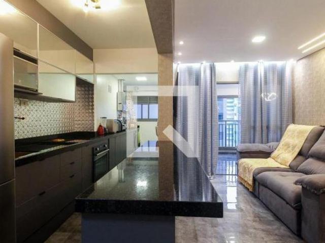 Apartamento à Venda Vila Matilde, 2 Quartos, 70 m² São Paulo