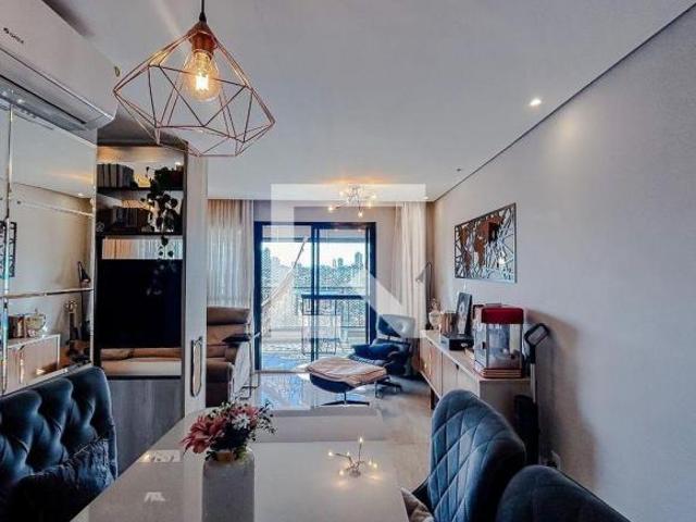 Apartamento à Venda Vila Matilde, 2 Quartos, 73 m2