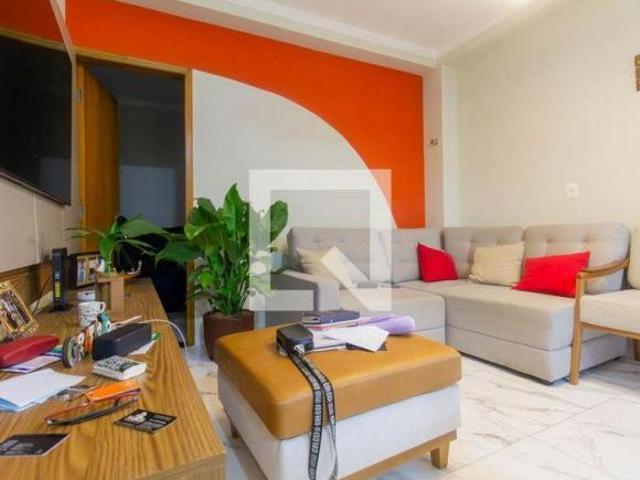 Apartamento à Venda Vila Matilde, 2 Quartos, 74 m² São Paulo