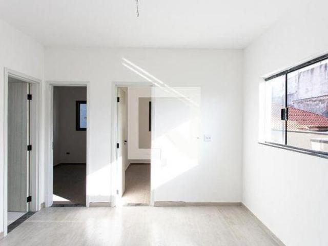 Apartamento à Venda Vila Matilde, 2 Quartos, 75 m2