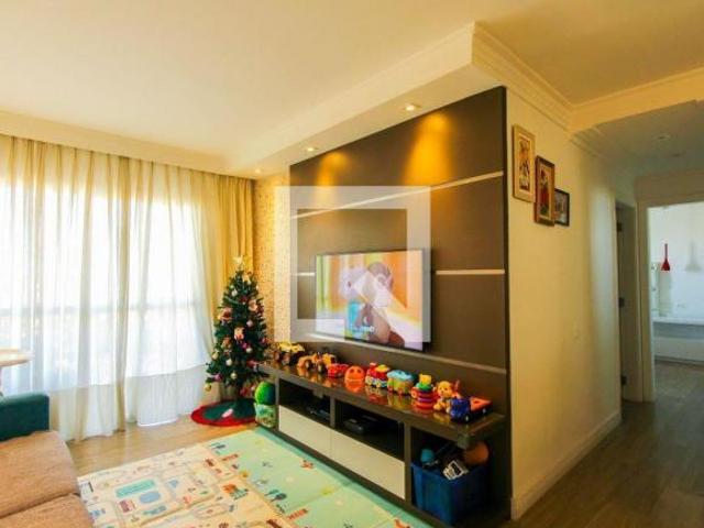 Apartamento à Venda Vila Matilde, 2 Quartos, 76 m2