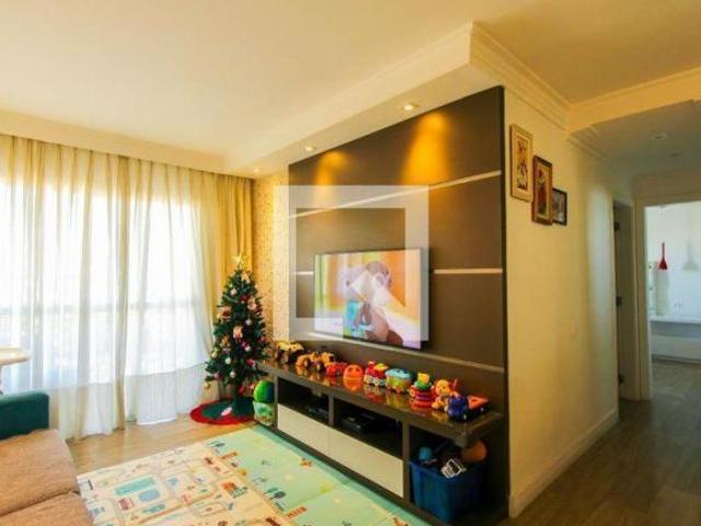 Apartamento à Venda Vila Matilde, 2 Quartos, 76 m2