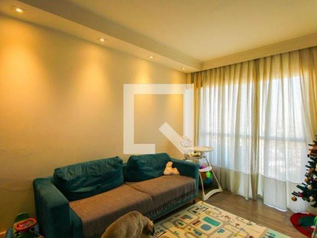 Apartamento à Venda Vila Matilde, 2 Quartos, 76 m2
