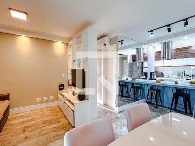 Apartamento à Venda Vila Matilde, 2 Quartos, 77 m2