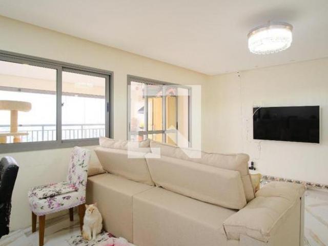 Apartamento à Venda Vila Matilde, 2 Quartos, 88 m2