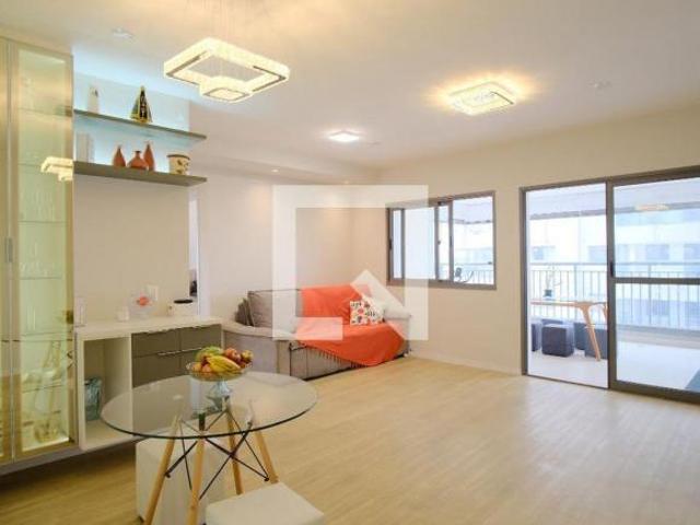 Apartamento à Venda Vila Matilde, 2 Quartos, 89 m2