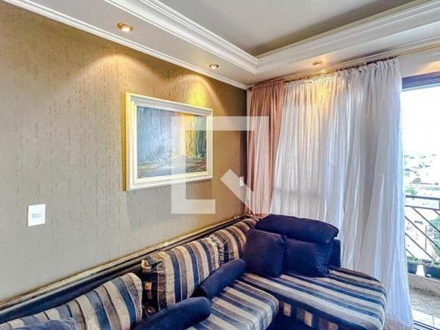 Apartamento à Venda Vila Matilde, 3 Quartos, 115 m2