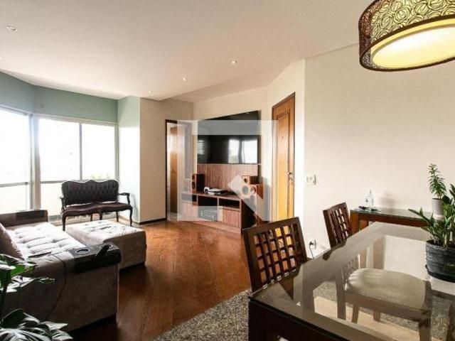Apartamento à Venda Vila Matilde, 3 Quartos, 121 m2