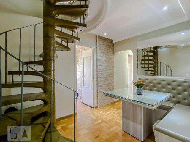 Apartamento à Venda Vila Matilde, 3 Quartos, 136 m2