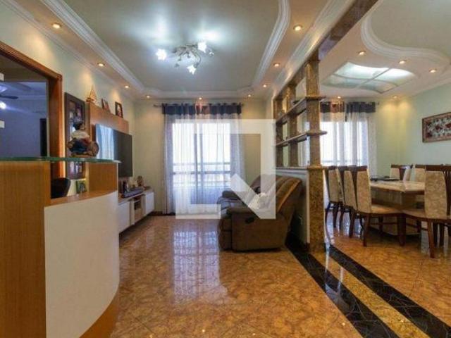 Apartamento à Venda Vila Matilde, 3 Quartos, 130 m2