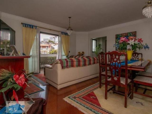 Apartamento à Venda Vila Matilde, 3 Quartos, 150 m2