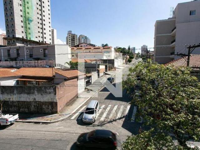 Apartamento à Venda Vila Matilde, 2 Quartos, 50 m2