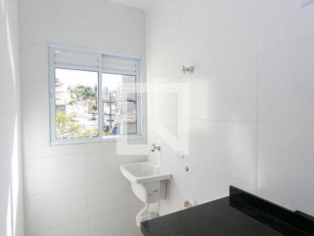 Apartamento à Venda Vila Matilde, 2 Quartos, 50 m2