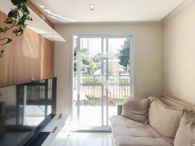Apartamento à Venda Vila Matilde, 3 Quartos, 61 m2