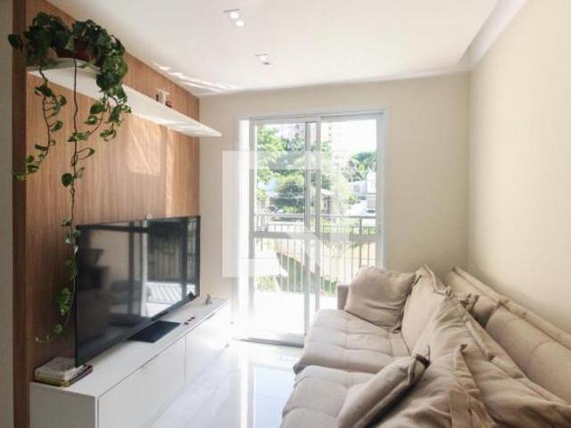 Apartamento à Venda Vila Matilde, 3 Quartos, 61 m2