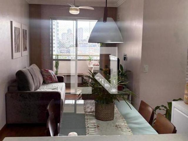 Apartamento à Venda Vila Matilde, 3 Quartos, 63 m2