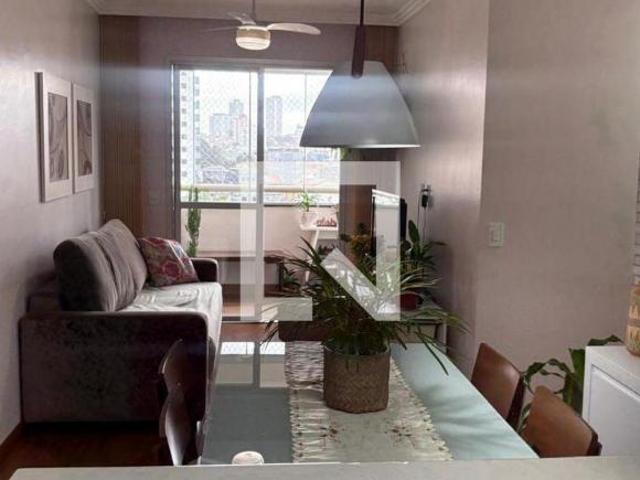 Apartamento à Venda Vila Matilde, 3 Quartos, 63 m2