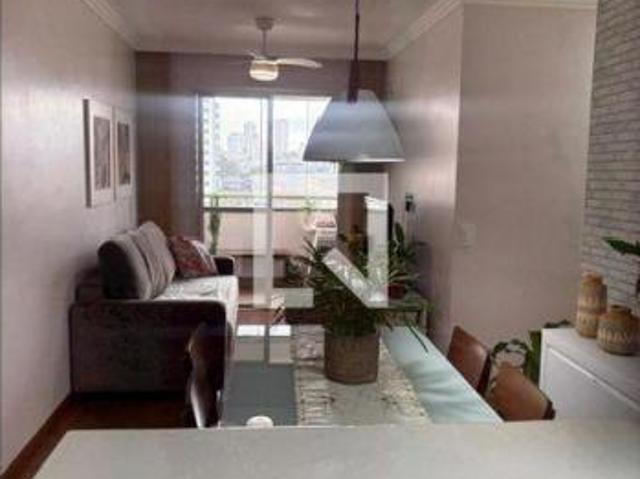 Apartamento à Venda Vila Matilde, 3 Quartos, 63 m² São Paulo