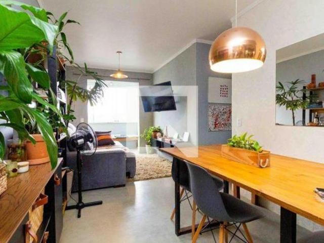 Apartamento à Venda Vila Matilde, 3 Quartos, 65 m2