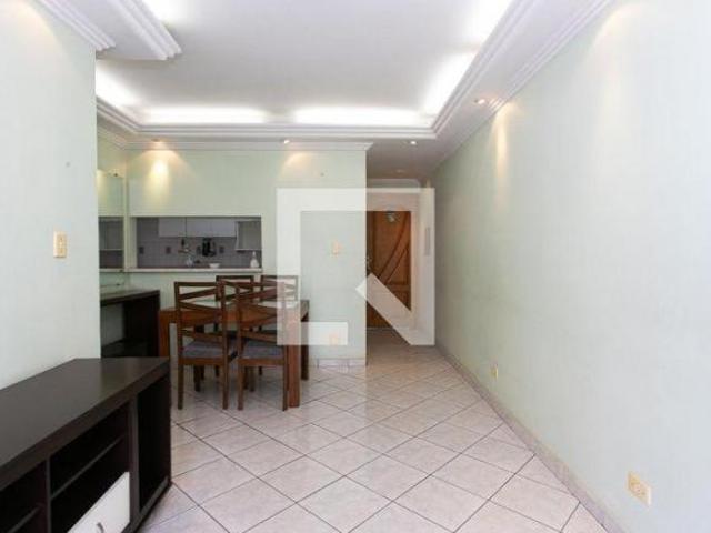 Apartamento à Venda Vila Matilde, 3 Quartos, 66 m2