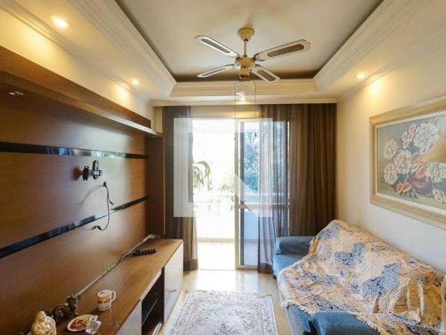 Apartamento à Venda Vila Matilde, 3 Quartos, 67 m2