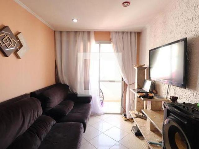 Apartamento à Venda Vila Matilde, 3 Quartos, 67 m2