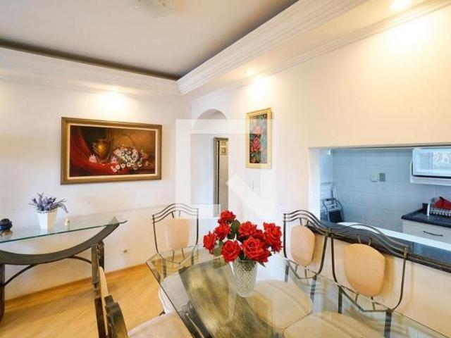 Apartamento à Venda Vila Matilde, 3 Quartos, 67 m2