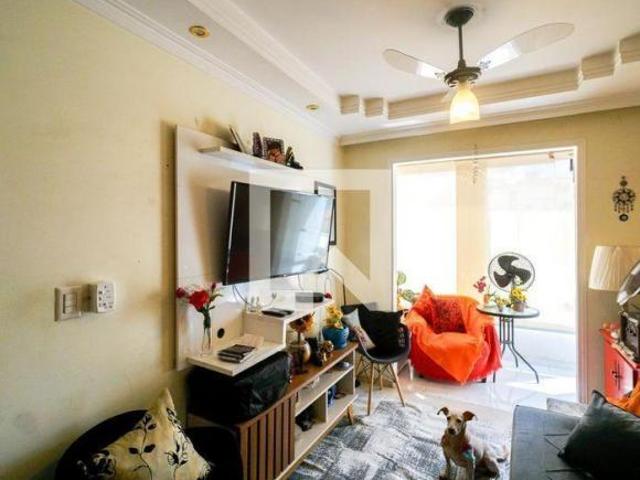Apartamento à Venda Vila Matilde, 3 Quartos, 67 m² São Paulo