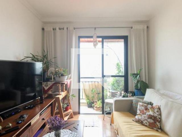 Apartamento à Venda Vila Matilde, 3 Quartos, 68 m2