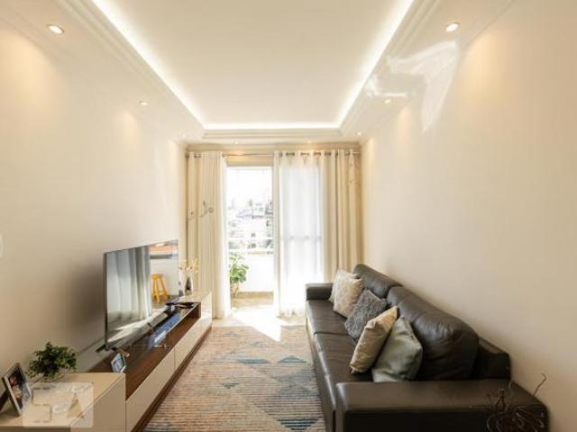 Apartamento à Venda Vila Matilde, 3 Quartos, 68 m2