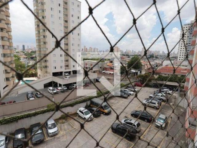 Apartamento à Venda Vila Matilde, 3 Quartos, 70 m2