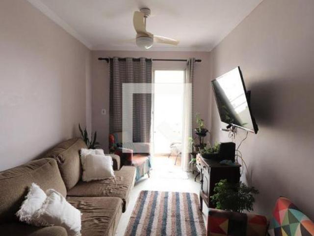 Apartamento à Venda Vila Matilde, 3 Quartos, 70 m2