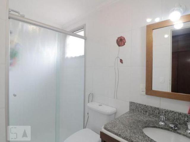 Apartamento à Venda Vila Matilde, 3 Quartos, 71 m2