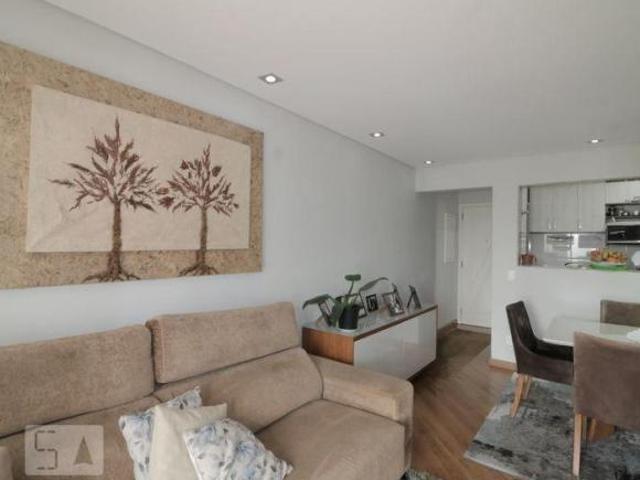 Apartamento à Venda Vila Matilde, 3 Quartos, 71 m² São Paulo