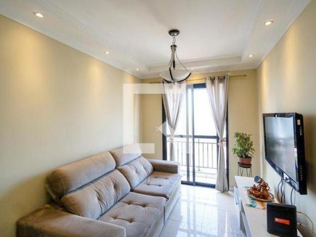 Apartamento à Venda Vila Matilde, 3 Quartos, 72 m2