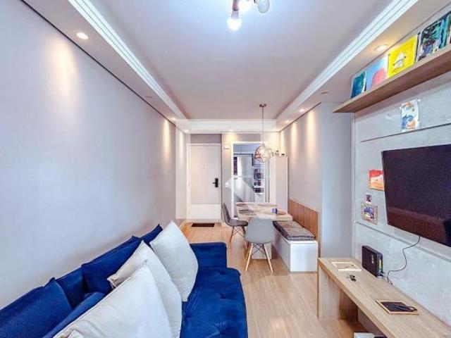 Apartamento à Venda Vila Matilde, 3 Quartos, 72 m2