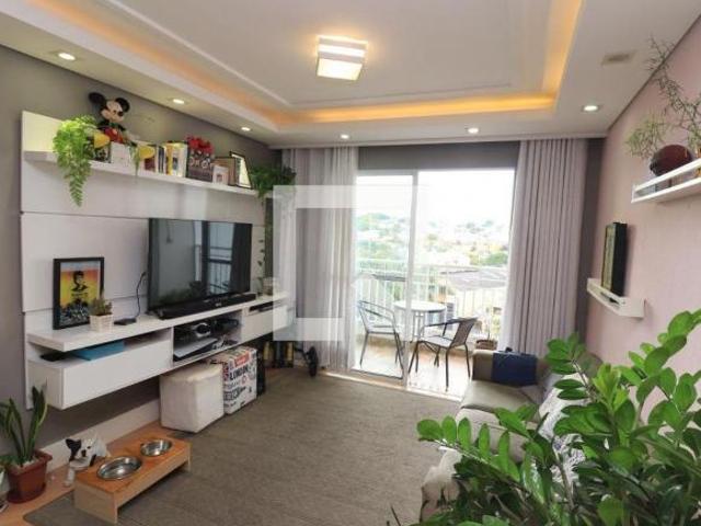 Apartamento à Venda Vila Matilde, 3 Quartos, 72 m2