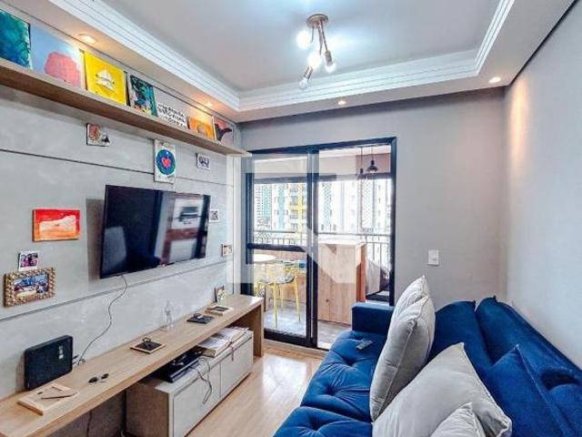 Apartamento à Venda Vila Matilde, 3 Quartos, 72 m2