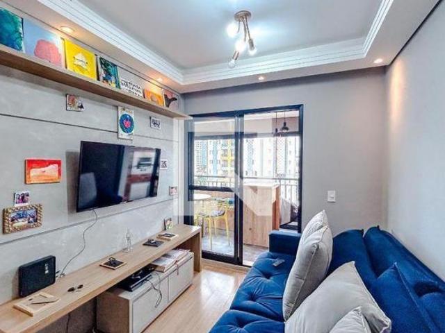 Apartamento à Venda Vila Matilde, 3 Quartos, 72 m2