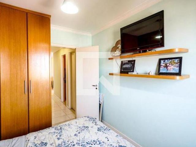 Apartamento à Venda Vila Matilde, 3 Quartos, 72 m2