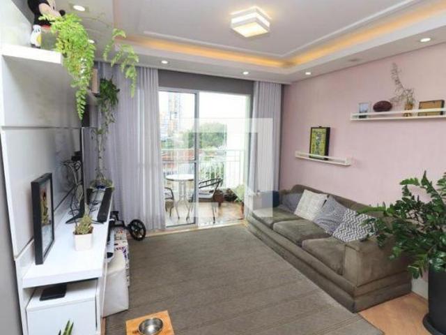 Apartamento à Venda Vila Matilde, 3 Quartos, 72 m² São Paulo