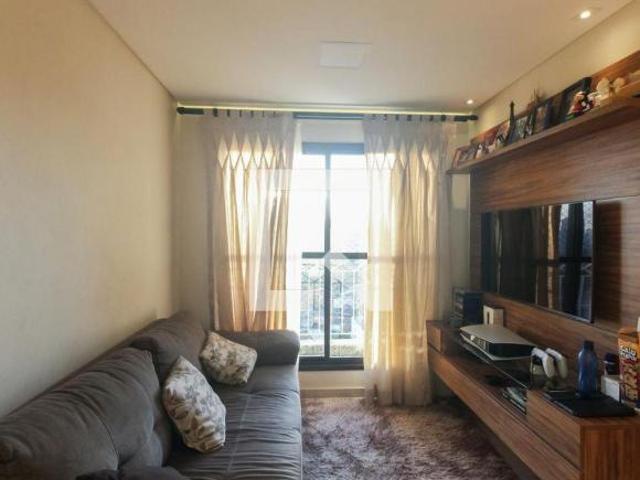 Apartamento à Venda Vila Matilde, 3 Quartos, 73 m2