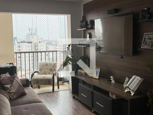 Apartamento à Venda Vila Matilde, 3 Quartos, 73 m2