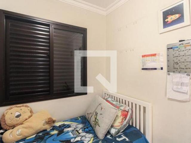 Apartamento à Venda Vila Matilde, 3 Quartos, 73 m2